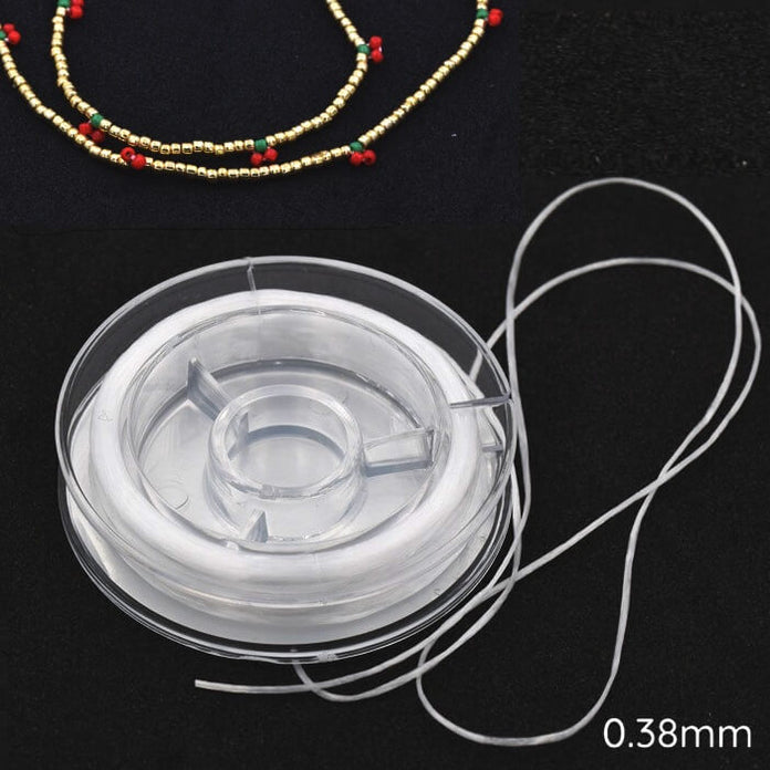 Quel Est Le Meilleur Fil Elastique Pour Bracelet