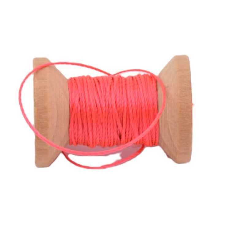 Achat Fils de Nylon tressés | Pour des Bijoux de Qualité