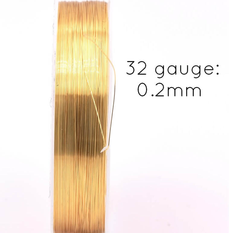 Cable et Fil Metallique pour bijoux | Ideal pour la Customisation