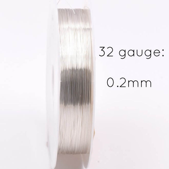 Cable et Fil Metallique pour bijoux | Ideal pour la Customisation