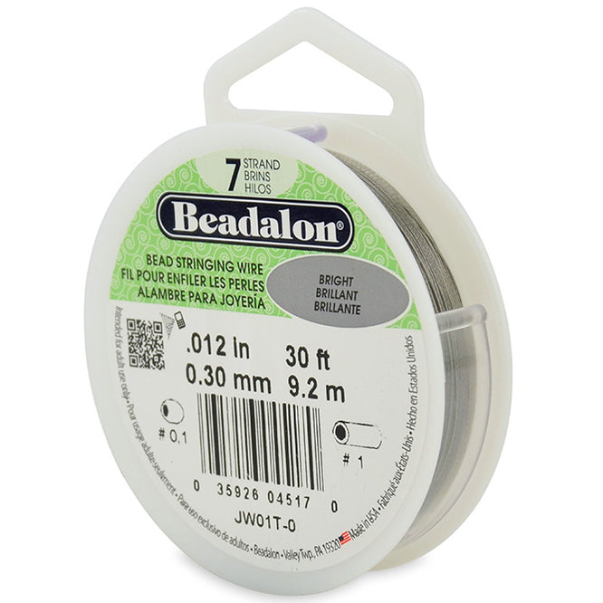 Cable et Fil Metallique pour bijoux | Ideal pour la Customisation
