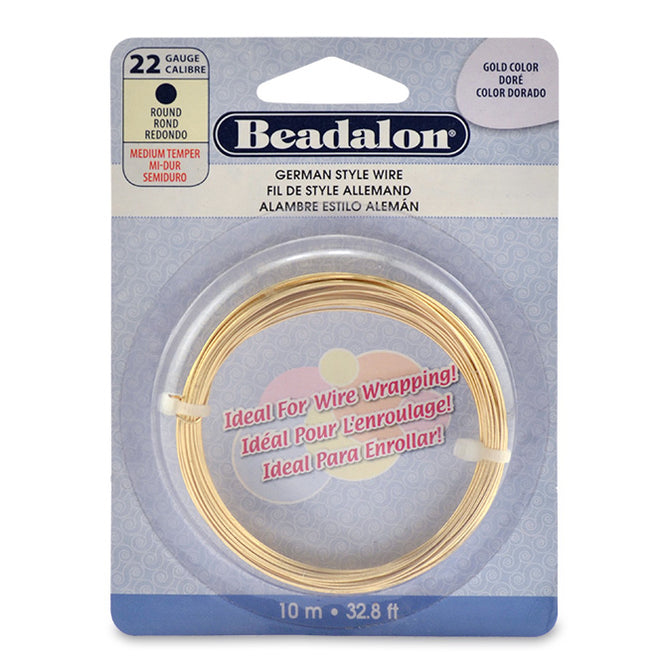 Cable et Fil Metallique pour bijoux | Ideal pour la Customisation