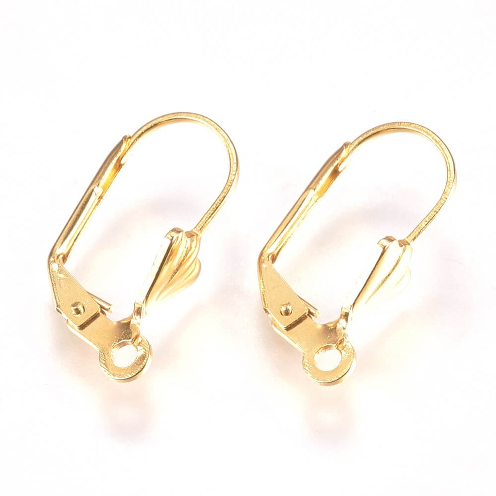 Support Boucle d'Oreille | Indispensable pour Creer vos Bijoux