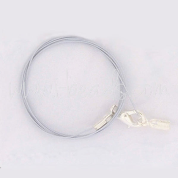 Cable et Fil Metallique pour bijoux | Ideal pour la Customisation