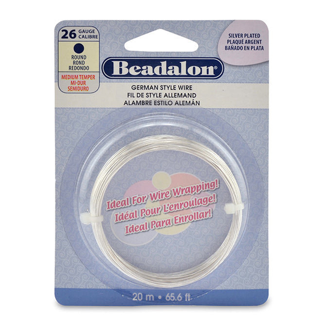 Cable et Fil Metallique pour bijoux | Ideal pour la Customisation