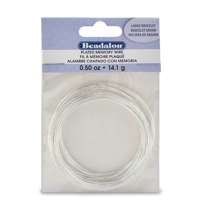 Cable et Fil Metallique pour bijoux | Ideal pour la Customisation