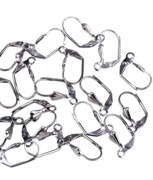 Support Boucle d'Oreille | Indispensable pour Creer vos Bijoux
